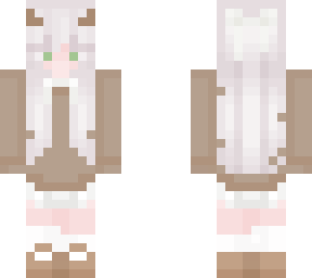 fawn | Minecraft Skins