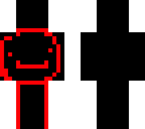 Nightmare Dream | Minecraft Skin