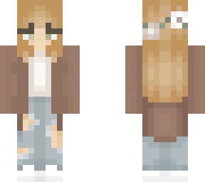 dsmp | Minecraft Skins