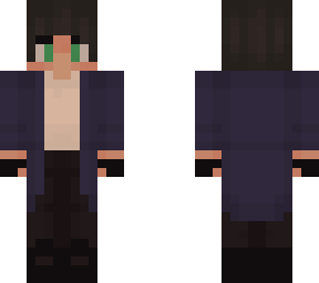 Ori | Minecraft Skin