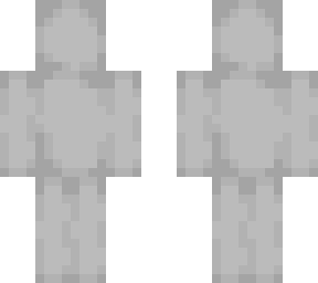Plain Skin With Shading | Minecraft Skin