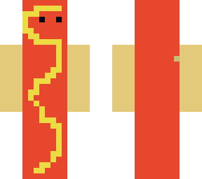 Sausage | Minecraft Skins