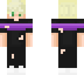 poor | Minecraft Skin