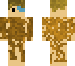 Poor Guy123 by Viktor200 | Minecraft Skin