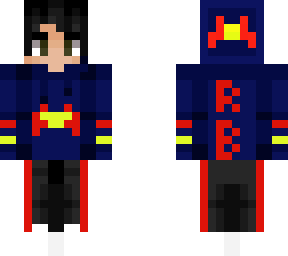 Red Bull F1 | Minecraft Skin