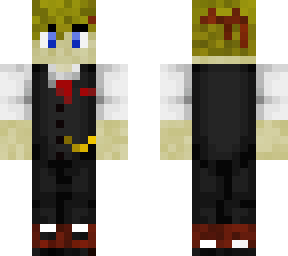 jonesy | Minecraft Skins