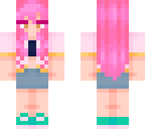 rizz | Minecraft Skins