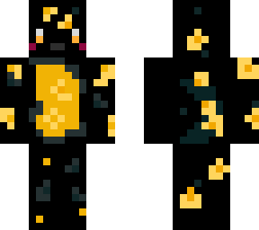 salamander | Minecraft Skins