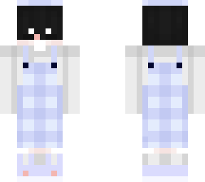 Sandia_UwU_1528 | Minecraft Skin