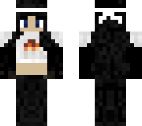 sapnap bi | Minecraft Skins