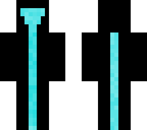 Scuba Eda | Minecraft Skin