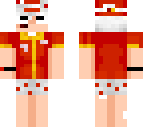 sddsf | Minecraft Skin