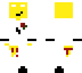 legless | Minecraft Skins