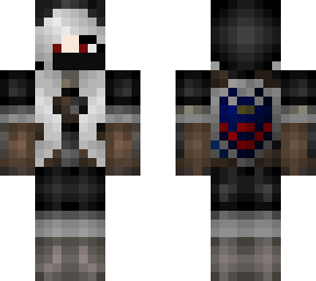 skin ramdon | Minecraft Skin