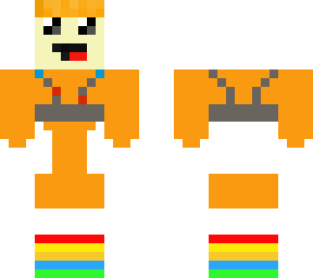 Socksfor1 | Minecraft Skins