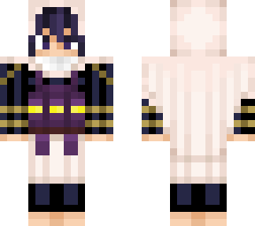 tamaki | Minecraft Skins