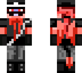 reich | Minecraft Skins