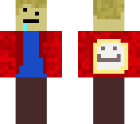 Timmy | Minecraft Skin