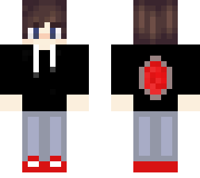 Toby | Minecraft Skin