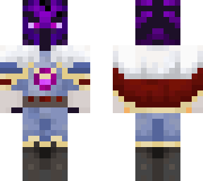 tundra | Minecraft Skins