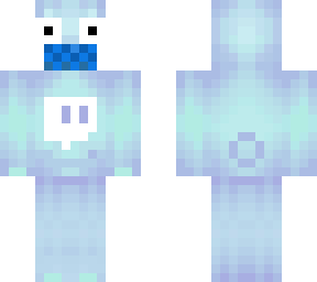 walibear | Minecraft Skins