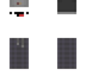werid | Minecraft Skins