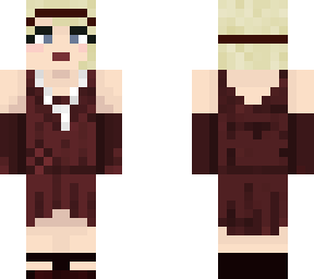 1920s | Minecraft Skins