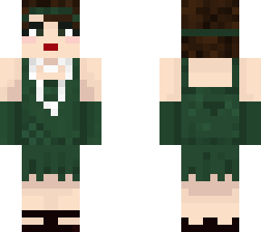 1920s | Minecraft Skins