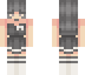alice angel | Minecraft Skins