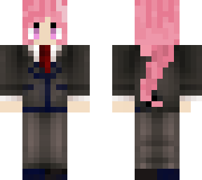 astolfo | Minecraft Skins