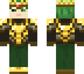 Awesamdude - Human | Minecraft Skin