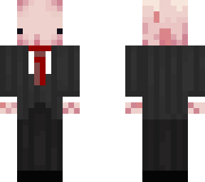 axolotl | Minecraft Skins