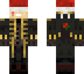 Baron | Minecraft Skins