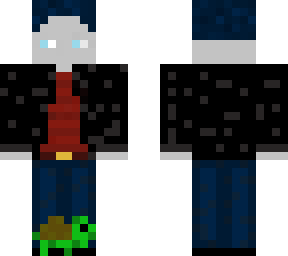 basti ghg | Minecraft Skins
