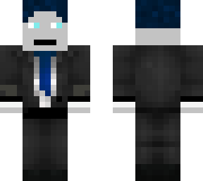 anwalt | Minecraft Skins