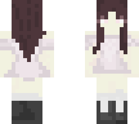 Aternos Minecraft Skins