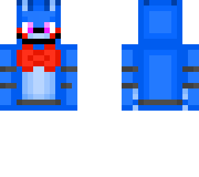 Bon Bon | Minecraft Skin