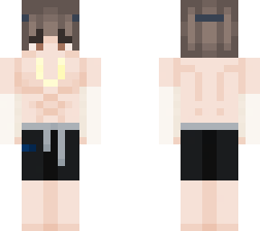 Boxer | Minecraft Skin