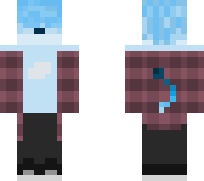 bull | Minecraft Skins