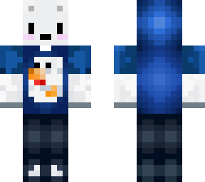 bunny | Minecraft Skins