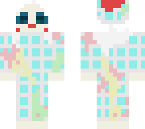 circe | Minecraft Skins
