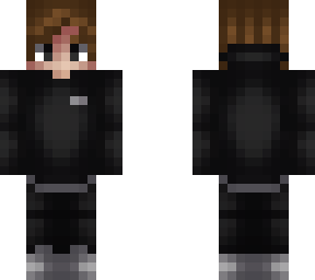 Classic Turkish Keko | Minecraft Skin