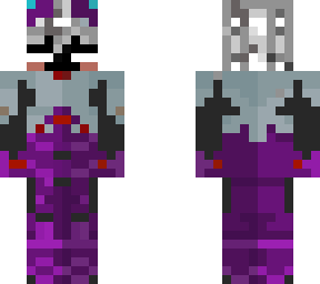 evangelion | Minecraft Skins