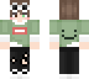 dnf child | Minecraft Skin