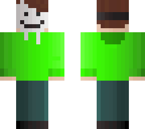 dream cg5 | Minecraft Skins
