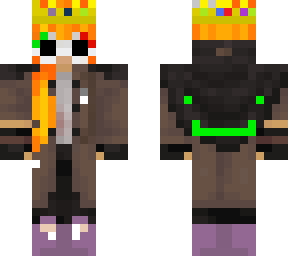 dream smp skin 2 0 | Minecraft Skins