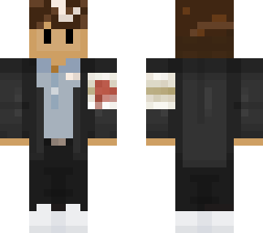 dream smp wilbur | Minecraft Skins