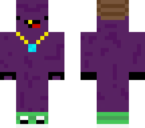 beanos | Minecraft Skins