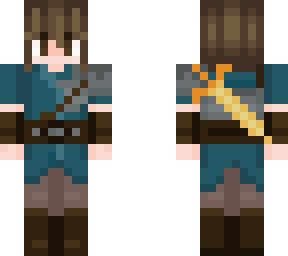 medieval boy | Minecraft Skins