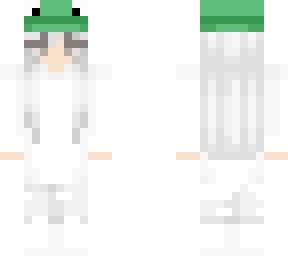 boomerna | Minecraft Skins